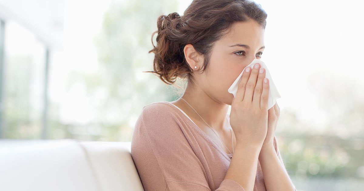 Heel | Cold & Flu – Facts, Causes, Symptoms, Prevention, and More